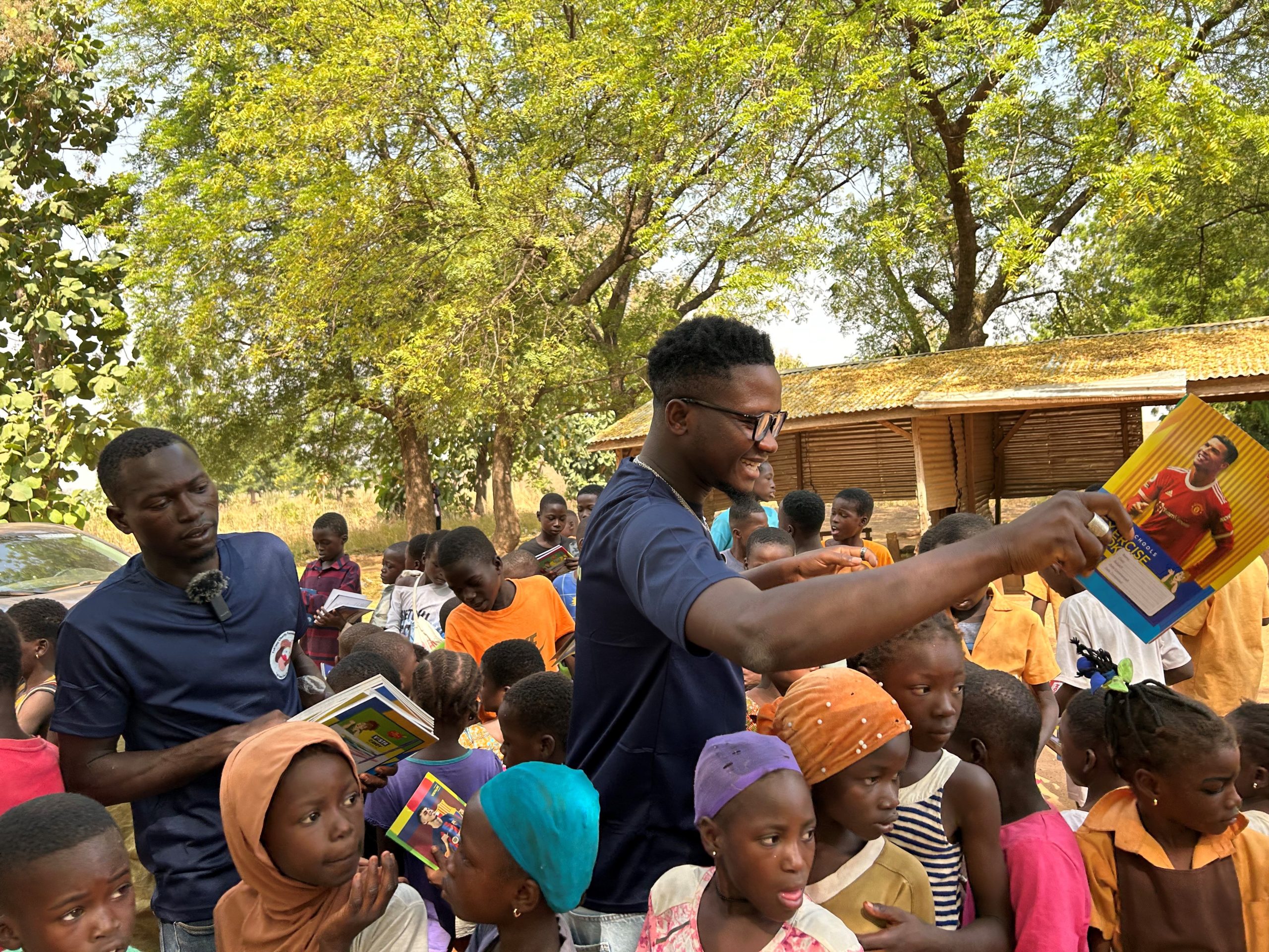 Home - Tabson Charity Foundation